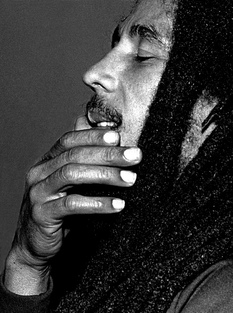 Bob Marley – Renzo Chiesa